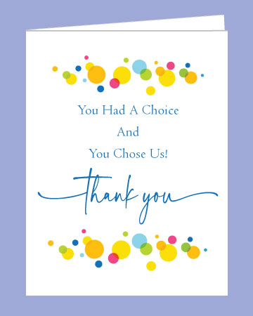 TY325 – Abbott Cards