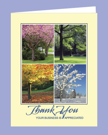 All Business Greeting Cards: Professional Touch for Every Occasion ...